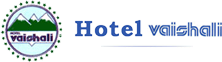 Welcome to Hotel Vaishali
